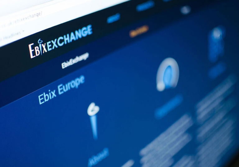 Ebix – OB Consulting